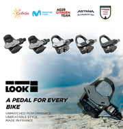 Look Cycle Australia