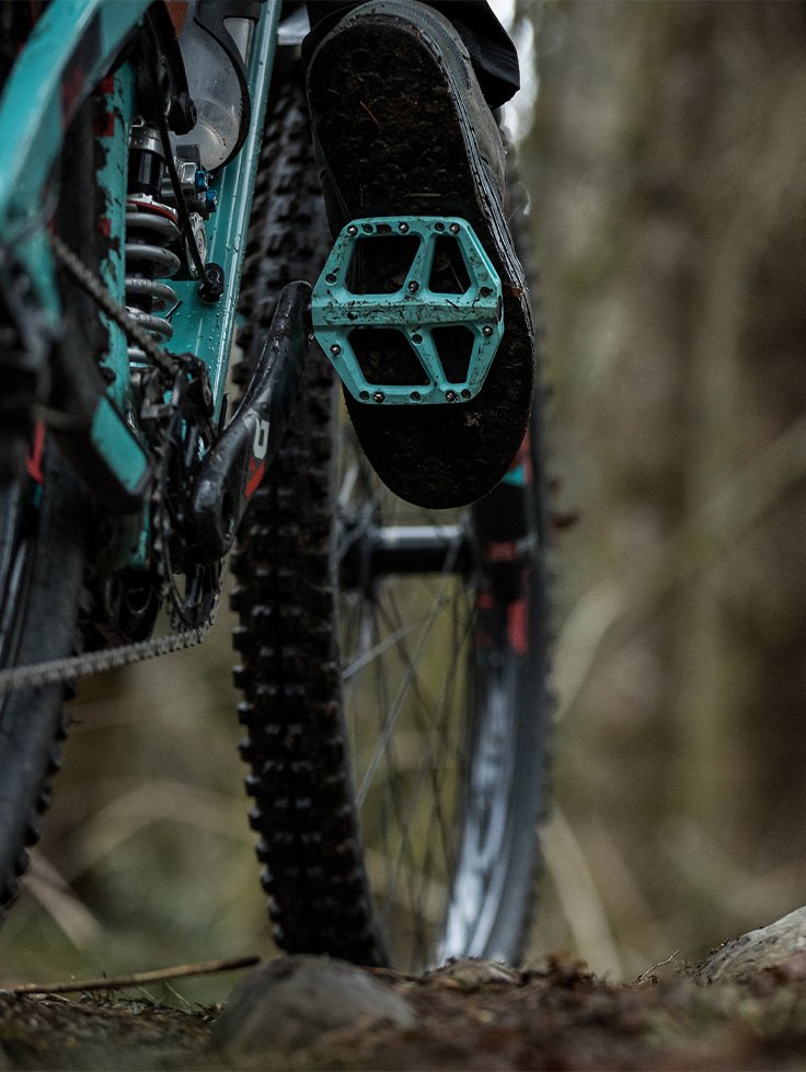 TRAIL FUSION | Trail Pedal – Look Cycle Australia
